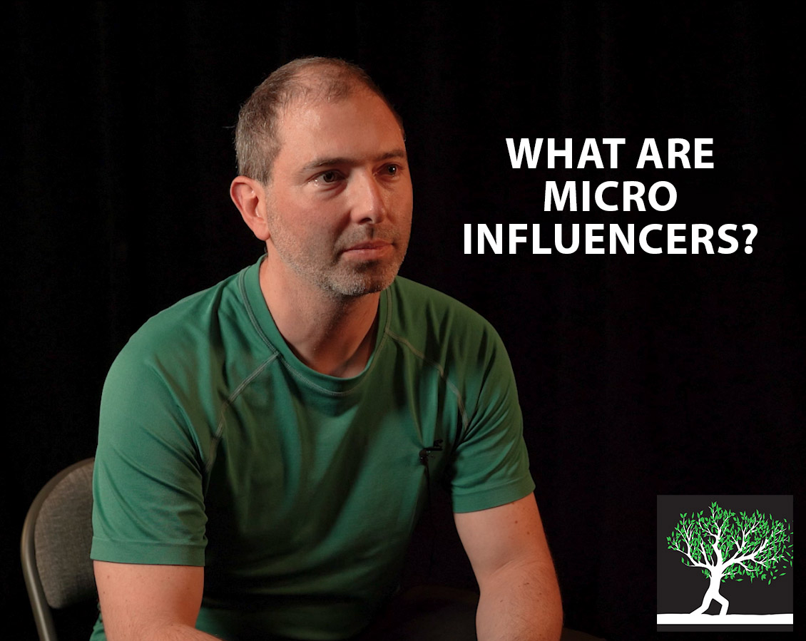 What are Micro-Influencers? - Moving Tree Media